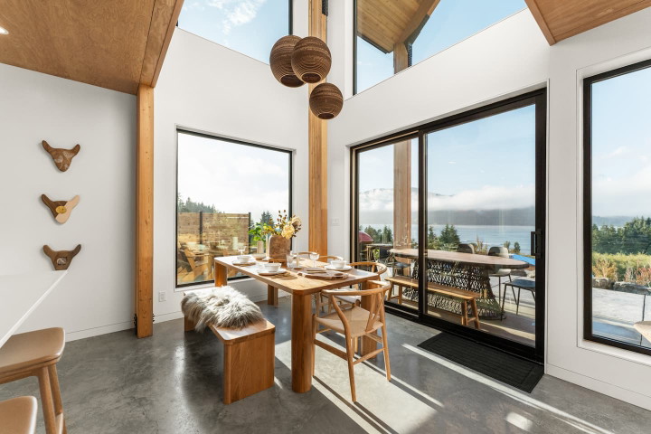 Hot Tub & Amazing Ocean View |The Simple Peak *New - Canadá