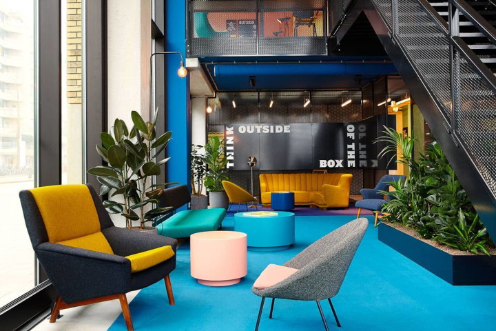 The Social Hub Eindhoven - Eindhoven