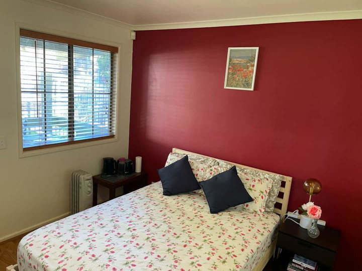 1 Bedroom Outhouse With Ensuite And Private Patio. - Lilydale
