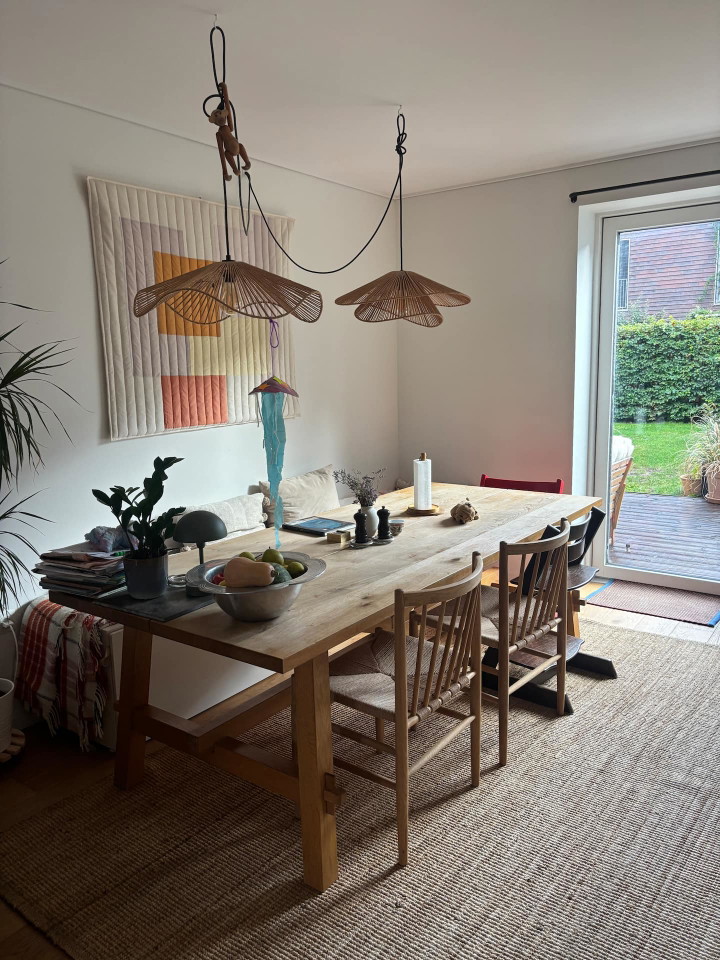 Family Townhouse, Free Parking, Near Copenhill - コペンハーゲン