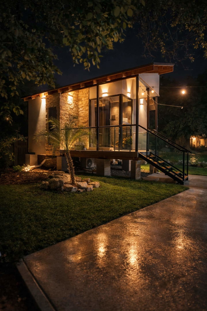 Tiny House Tgz - Tuxtla Gutiérrez