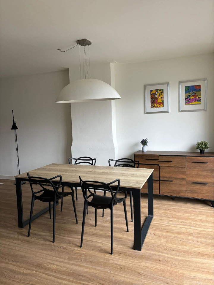 Renovated Apartment In De Pijp! Ideal Location - Amsterdam