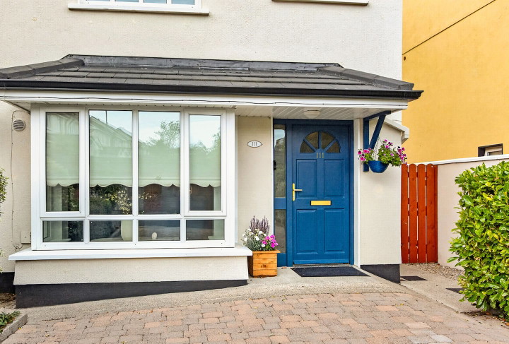 Hawthorns Holiday Home - Modern + Family Friendly - Sligo