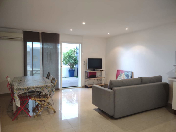 Apartment 6 People St Cyprien Plage De L'art - Fransa