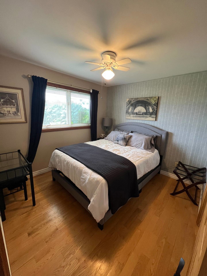 Vineyard Stay Guest Granny Flat/private Apartment - Niagara-on-the-Lake