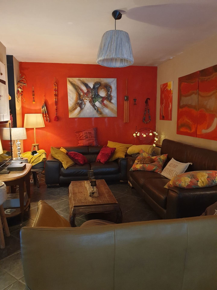 Hygge. 3chambres D'hote. 330/nuit /Ch-pt Dej Incl - Tienen