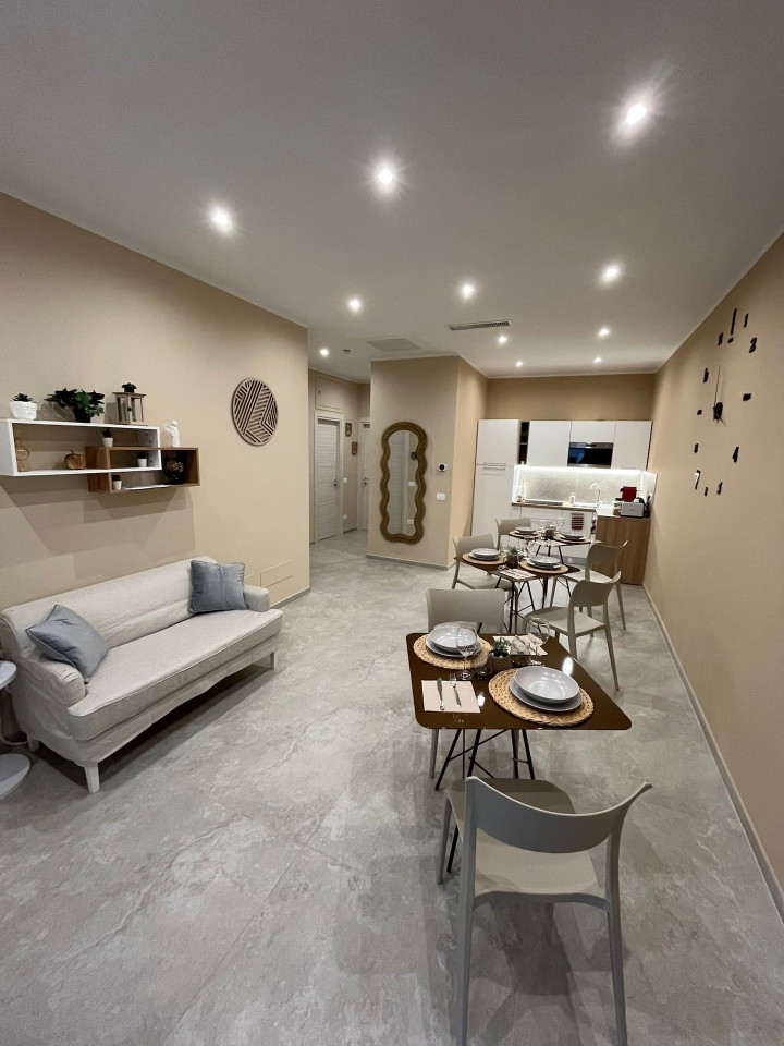 Ciampino Apartment With 6 Beds And 3 Bathrooms! - Frascati