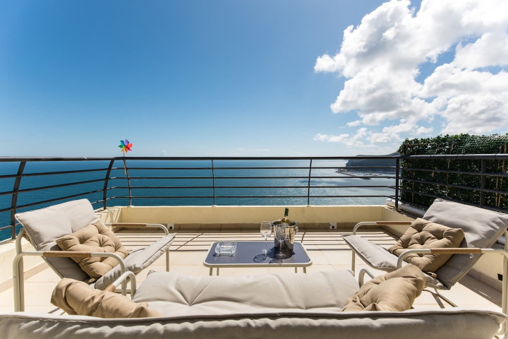 Bonny House Sesimbra - Vista Deslumbrante - Sesimbra