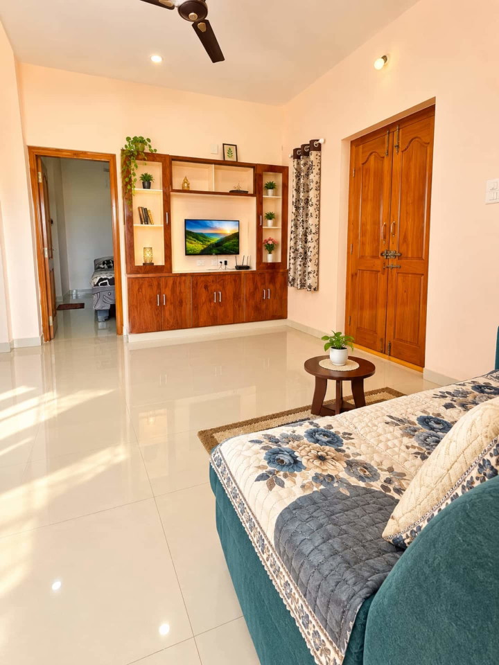 Chaitus Homestay Tirupati Temple City - Tirupati
