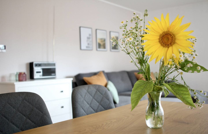 Apartment For 4 Guests With 62m² In Kenzingen (159112) - Kenzingen