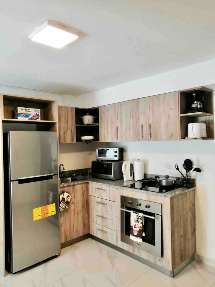 Central Apartment In Panama City Floor 2-c - Panama