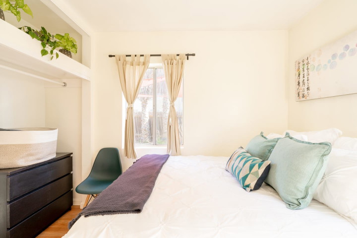 Private Cozy Clean, Close To Everything - Coronado, CA