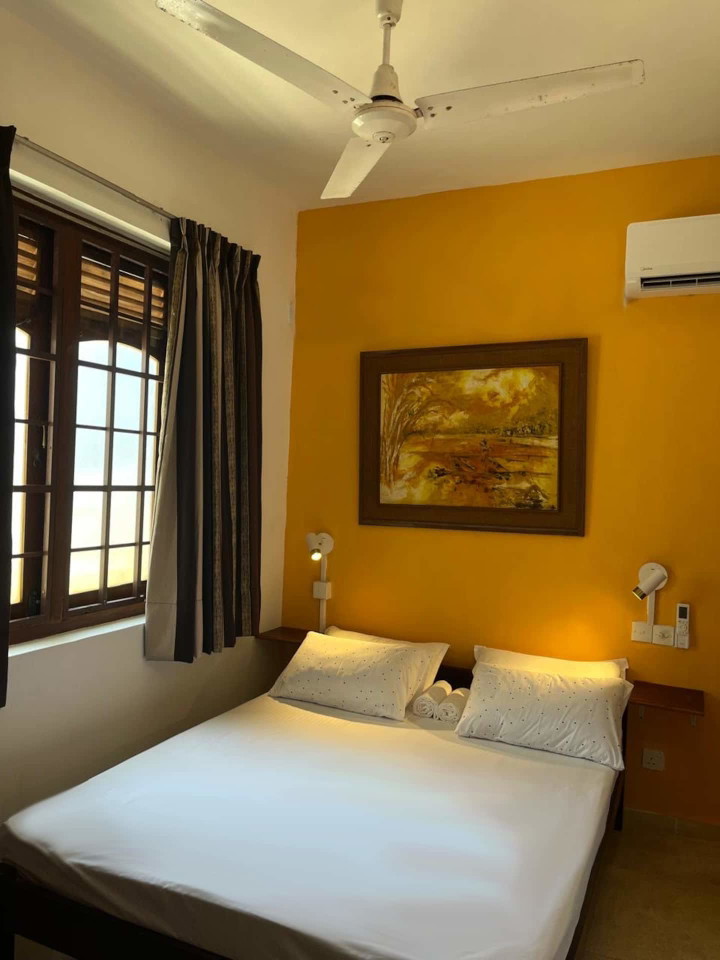 Central Colombo Cosy Suite For 1 To 4 - Colombo (Sri Lanka)
