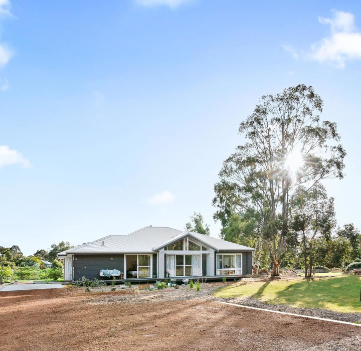 The Forest Edge Getaway - Margaret River