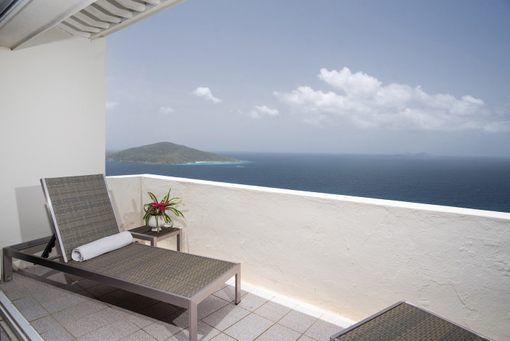 Ocean View Condo Near Magen's Bay Beach! - Saint Thomas
