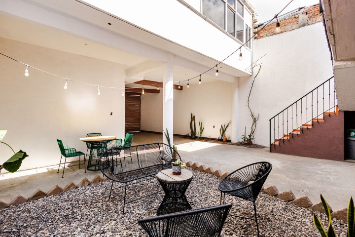 Spacious Family Home For 12, Near Centro + Parking - Oaxaca de juarez, Mexico