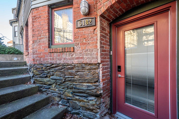 Modern Heritage Apartment In The Heart Of Halifax - Nova Scotia