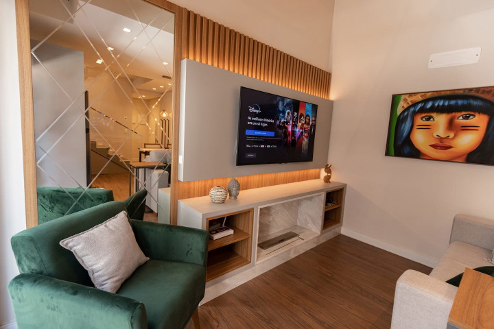 Beautiful New Loft/osvaldo Aranha-great Location - Canela