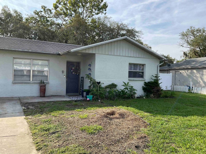 Weekend Golf House In The Heart Of Spring Hill - Spring Hill, FL