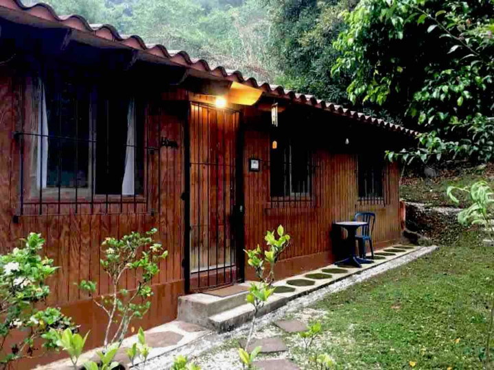 La Casa Del Río - Xalapa