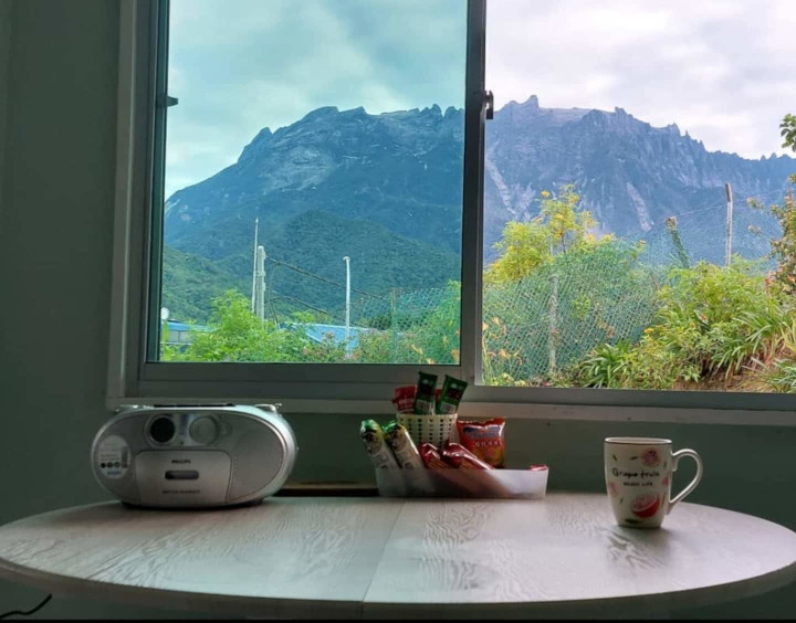 Mt Kinabalu Homestead/2 Rooms Chalet (Max 6pax) - Kundasang