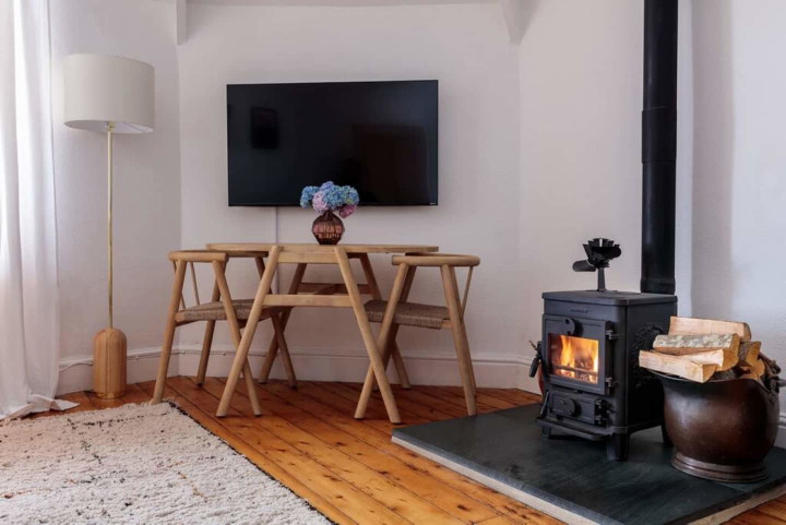Biskey Howe Loft: Central, Cosy, Close To The Lake - Windermere