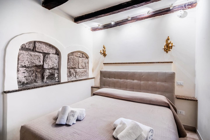 [The Secret Nest] - In The Heart Of San Pellegrino - Viterbo