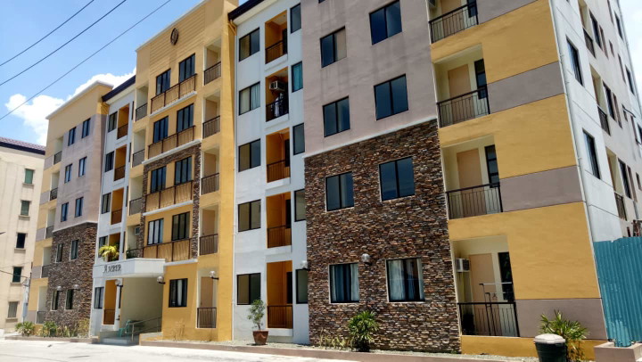 Stay At East Residences Ortigas Condominium - Angono