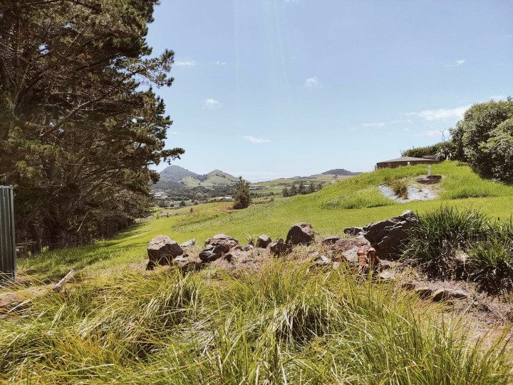 Mangawhai Rural Guesthouse - Mangawhai