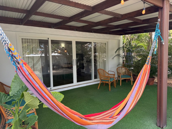 Spacious Casa Olivia, 15 Min. Walk To Eagle Beach. - Aruba