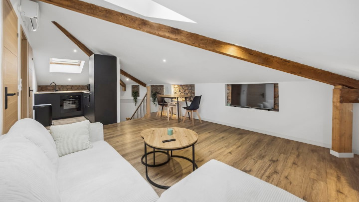 Appartement 2 Chambres De Charme Cannes Centre - Cannes