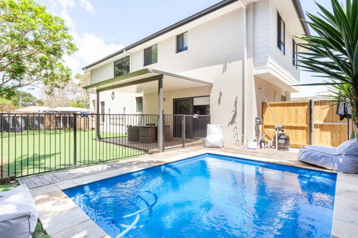 Bohemianbyron - 5br + Pool + Firepit (Pets Ok) - Byron Bay
