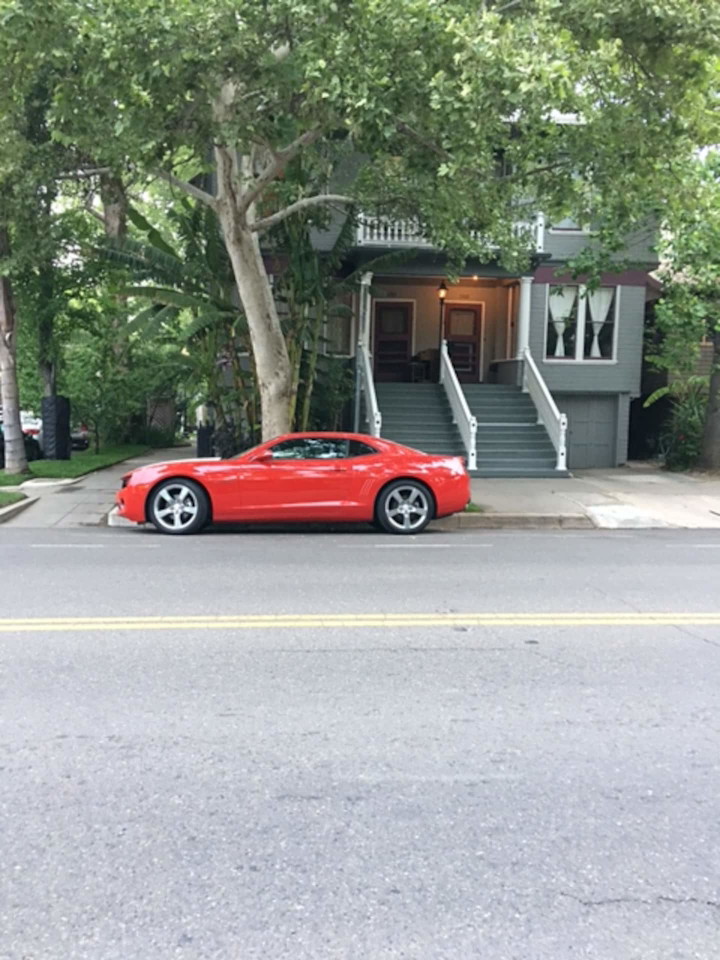 Midtown Vibe Victorian House ! - Sacramento, CA