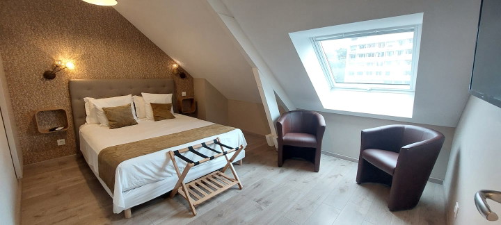 Cozy 2-bedroom Apartment - Aix-les-Bains