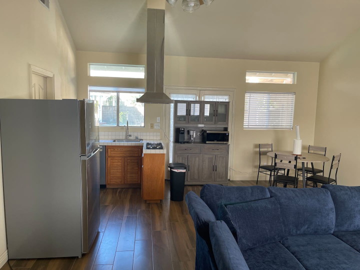Cypress Standalone Back House - Stanton, CA