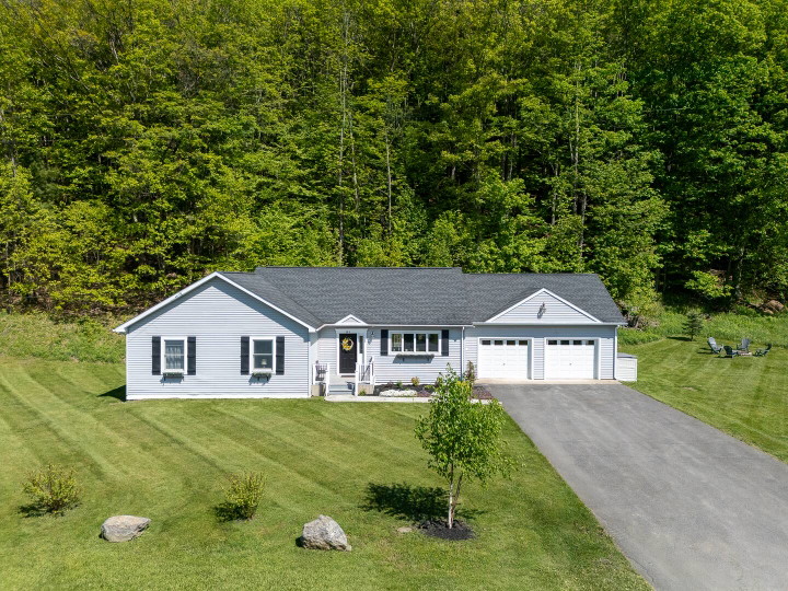 Cooperstown Modern Farmhouse - Cooperstown, NY