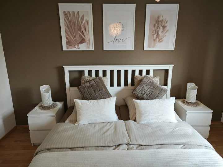 3-room Apartment 80 Sqm - Bamberg