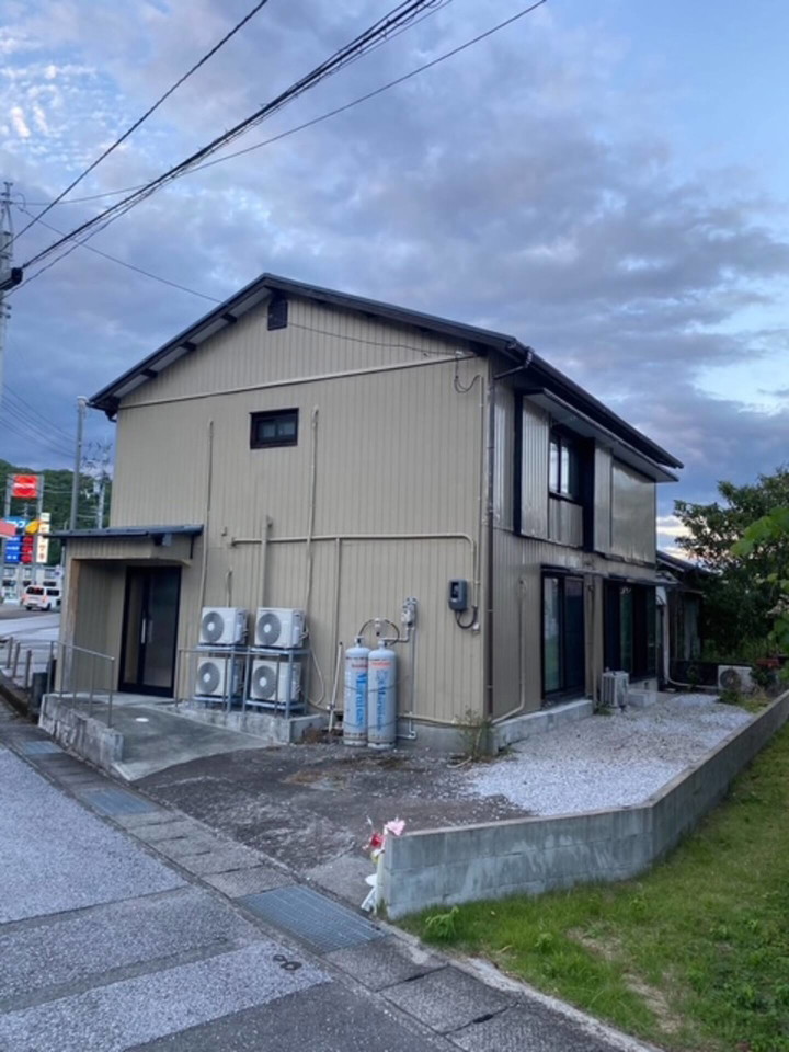 よこはまハウス｜一棟貸し - Kochi, Japan
