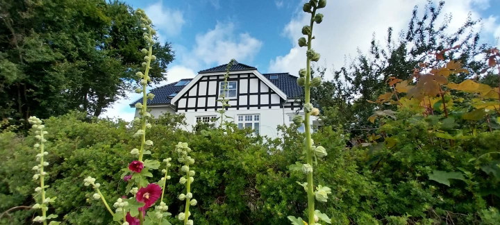 Spacious Boheme-luxury Close To City Center - Aarhus
