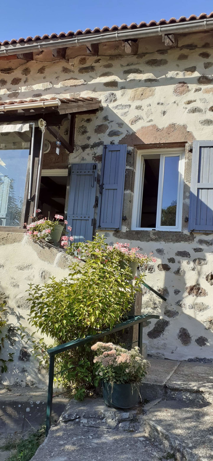 Maison De Caractère - Cantal