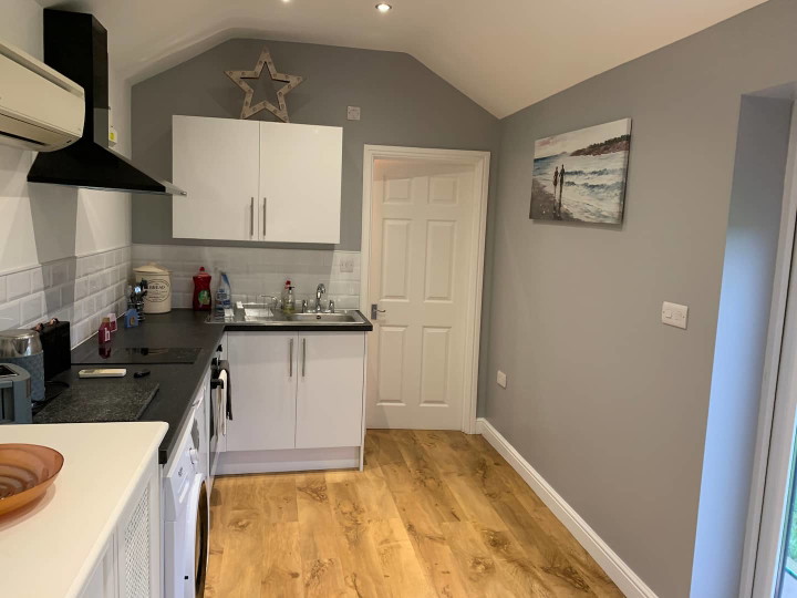 Beautiful Place In The Heart Of Derbyshire - Belper