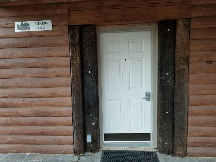 Miners Den - Northfork, WV