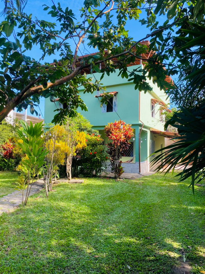 Casa La Bohème - Nova Almeida - Serra