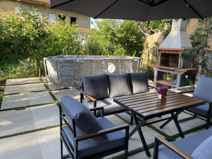 Larcade | Pool, Bbq & Lounge - Liban