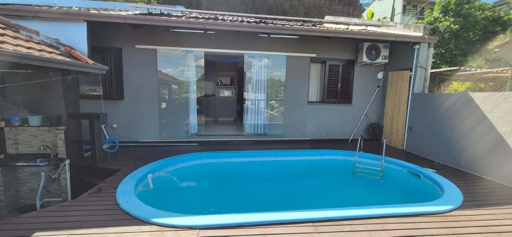 Guesthouse - Novo Hamburgo