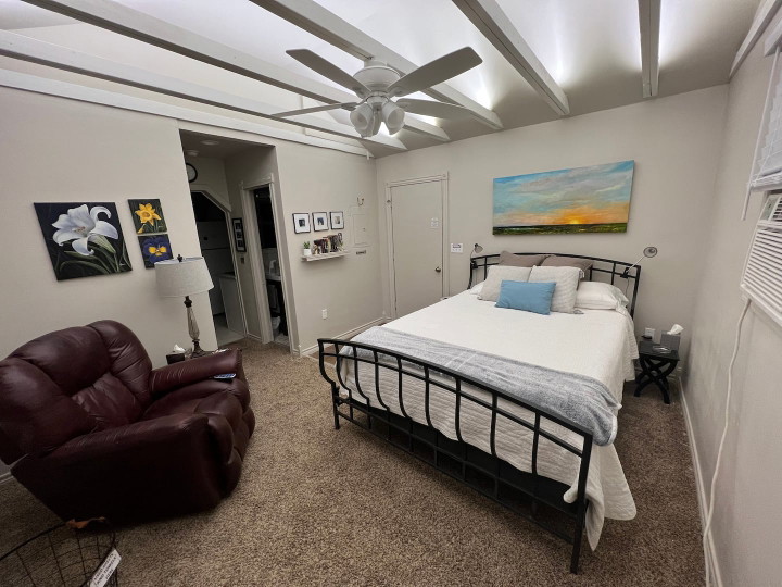 Studio B On I-40 - Amarillo