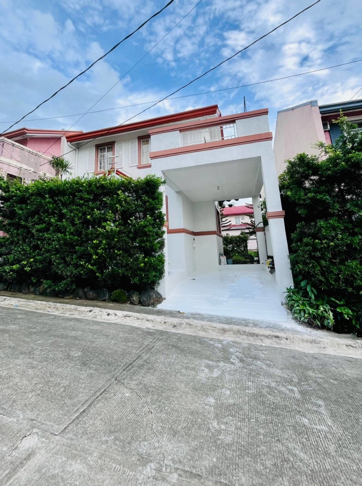 Antipolo Transient House (Crestwood House) - Antipolo