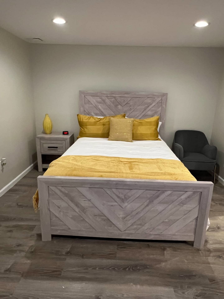 Cozy Large Suite, Nautical Mile, Jones Beach - Long Beach, NY