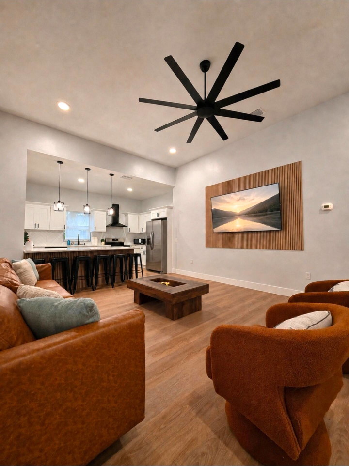 ¤| Historic 1920s Home| Blue Palm Cottage|¤ - Tampa, FL