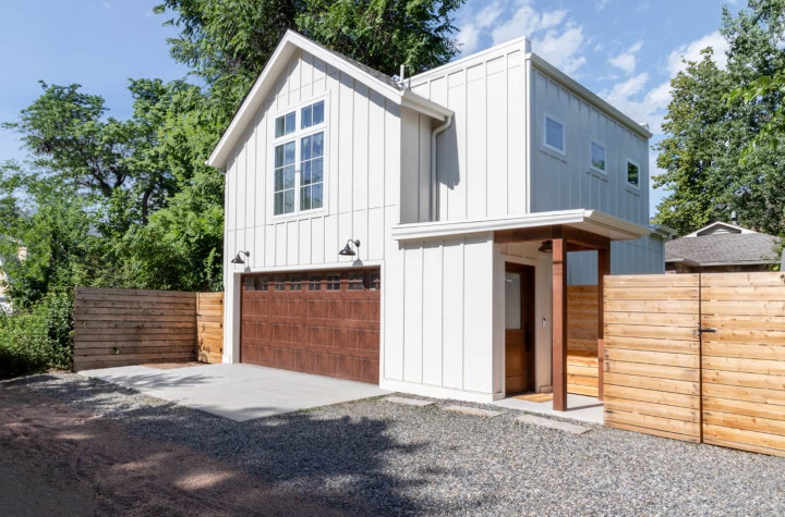 The Boulder Bungalow - Boulder, CO